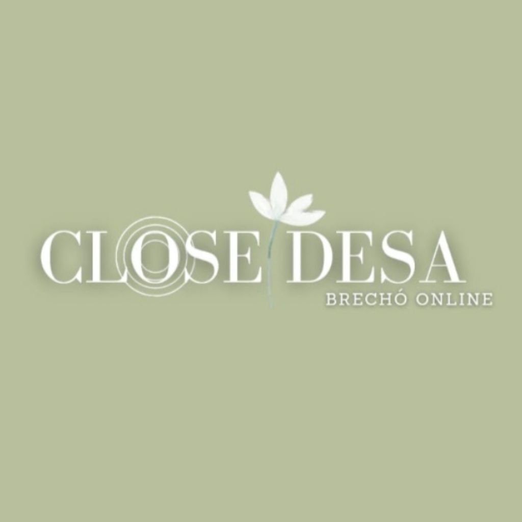 closetdesa | brecho online, Loja Online | Shopee Brasil