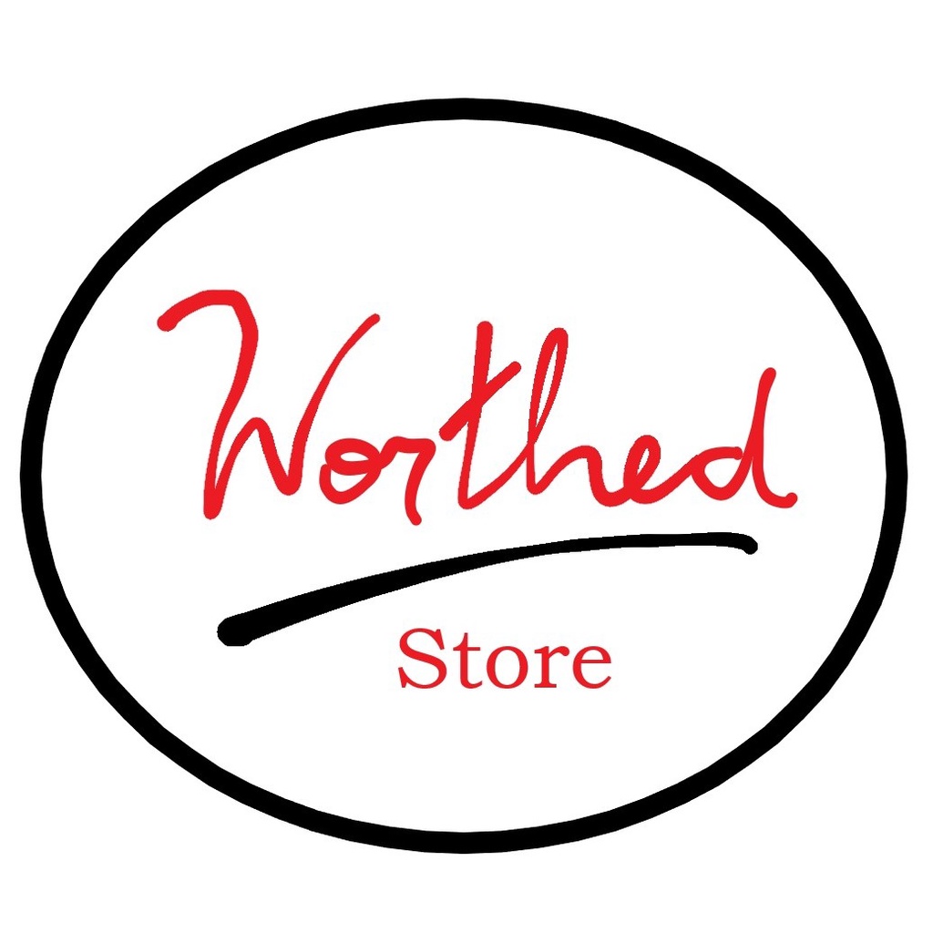 Worthed Store, Loja Online | Shopee Brasil