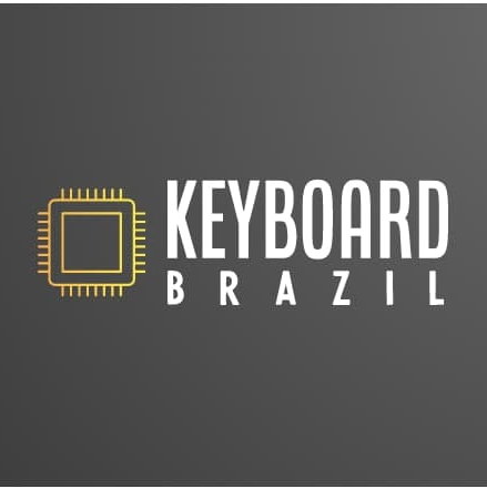 Keyboard_Brazil, Loja Online | Shopee Brasil