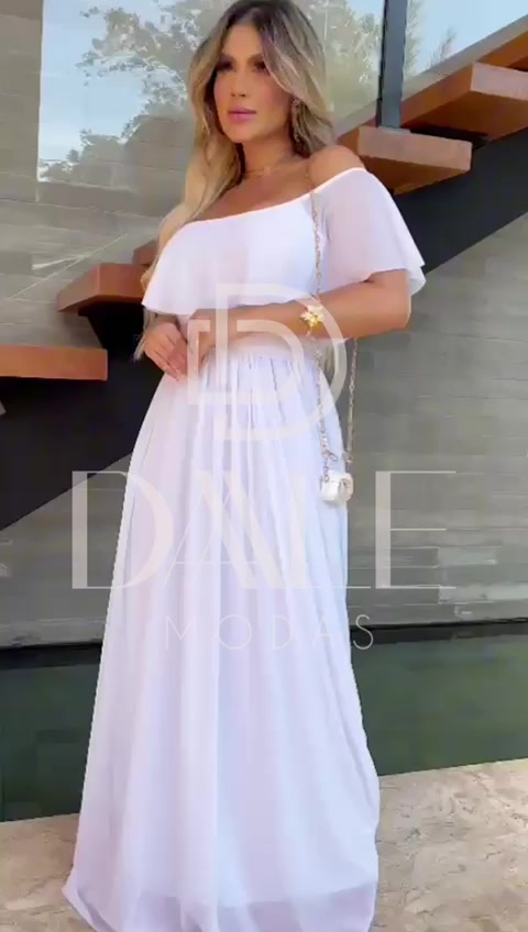 DAALE MODAS, Loja Online | Shopee Brasil