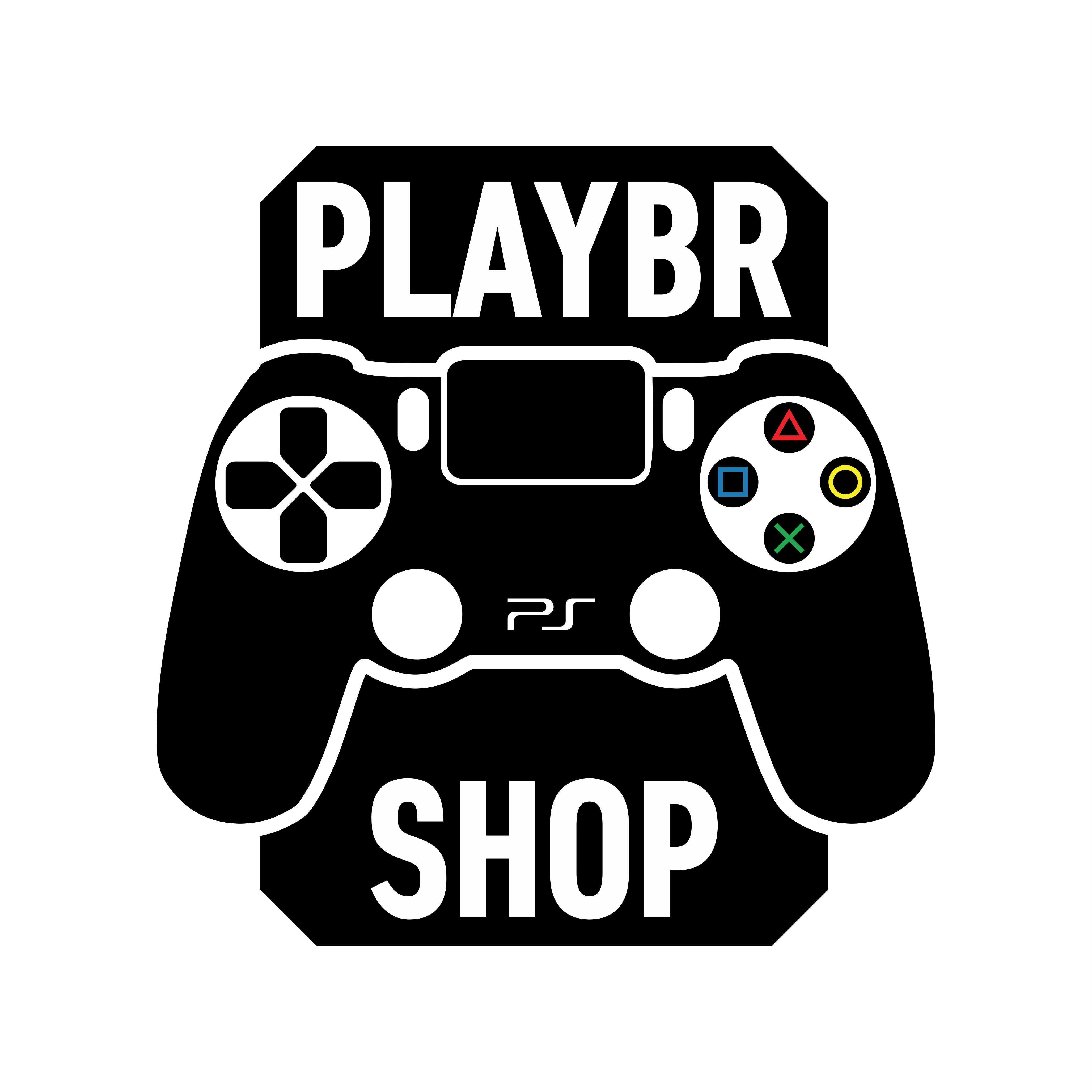 PlaybrShop, Loja Online | Shopee Brasil