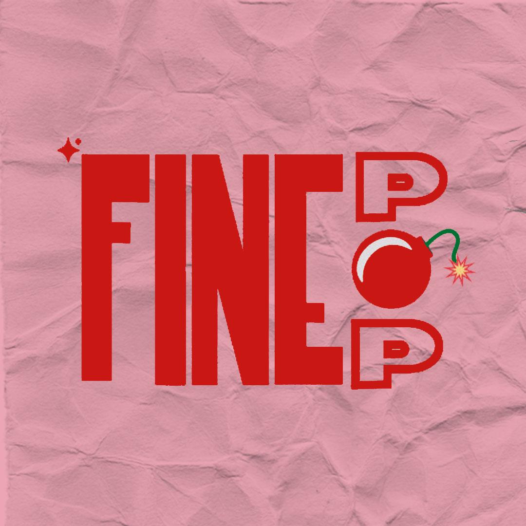 Fine Pop Store, Loja Online | Shopee Brasil