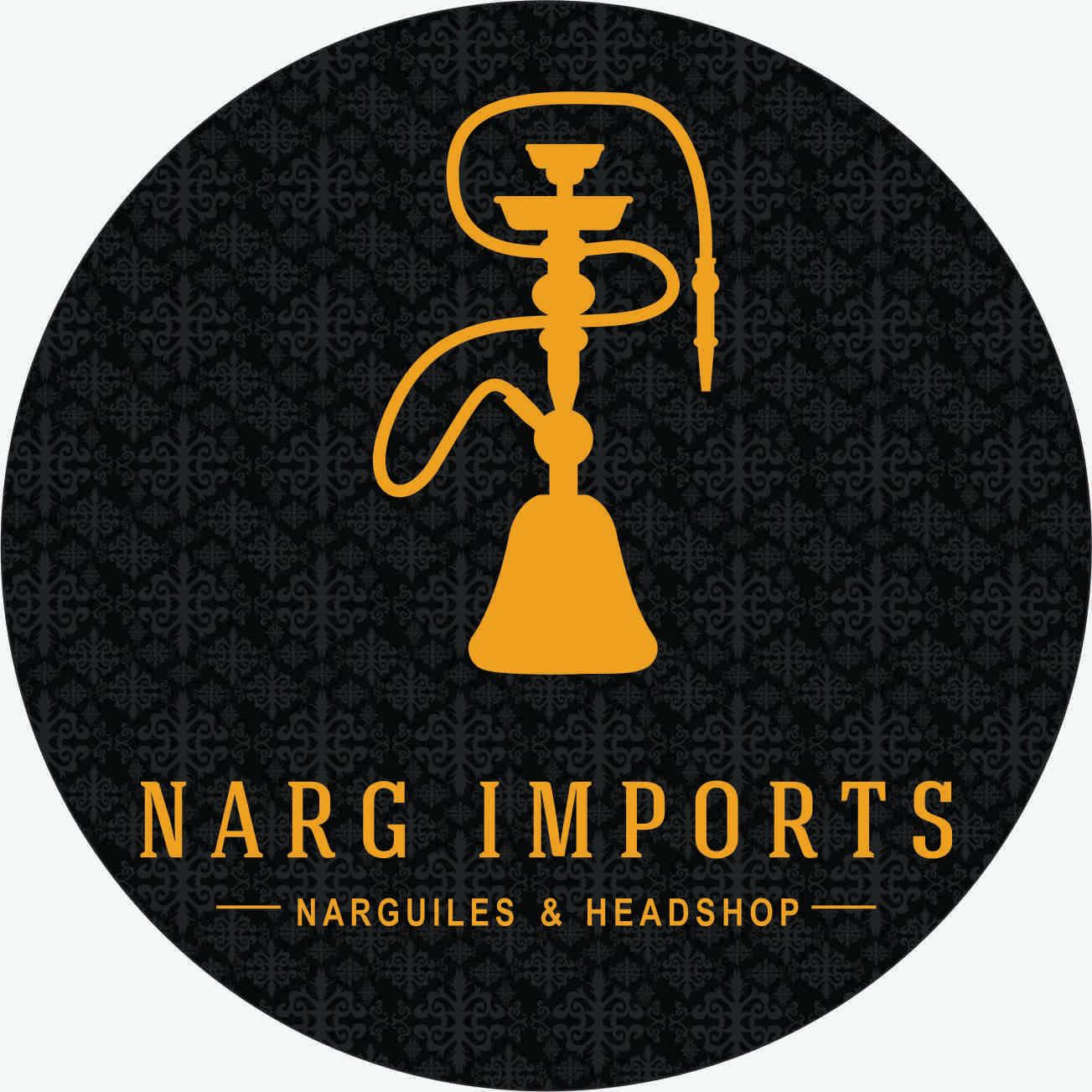 Narg Imports, Loja Online | Shopee Brasil