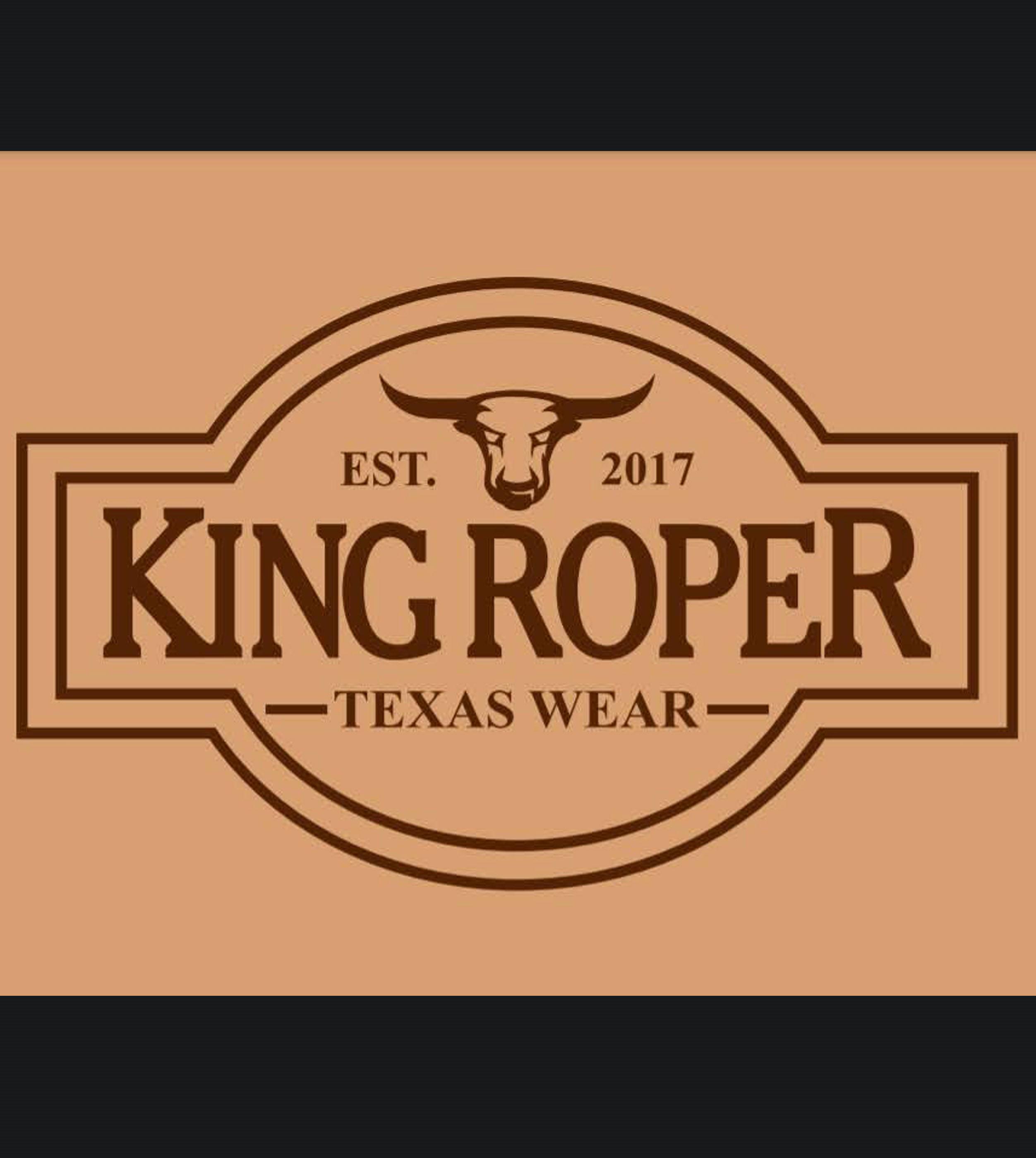 King Roper Jeans, Loja Online | Shopee Brasil