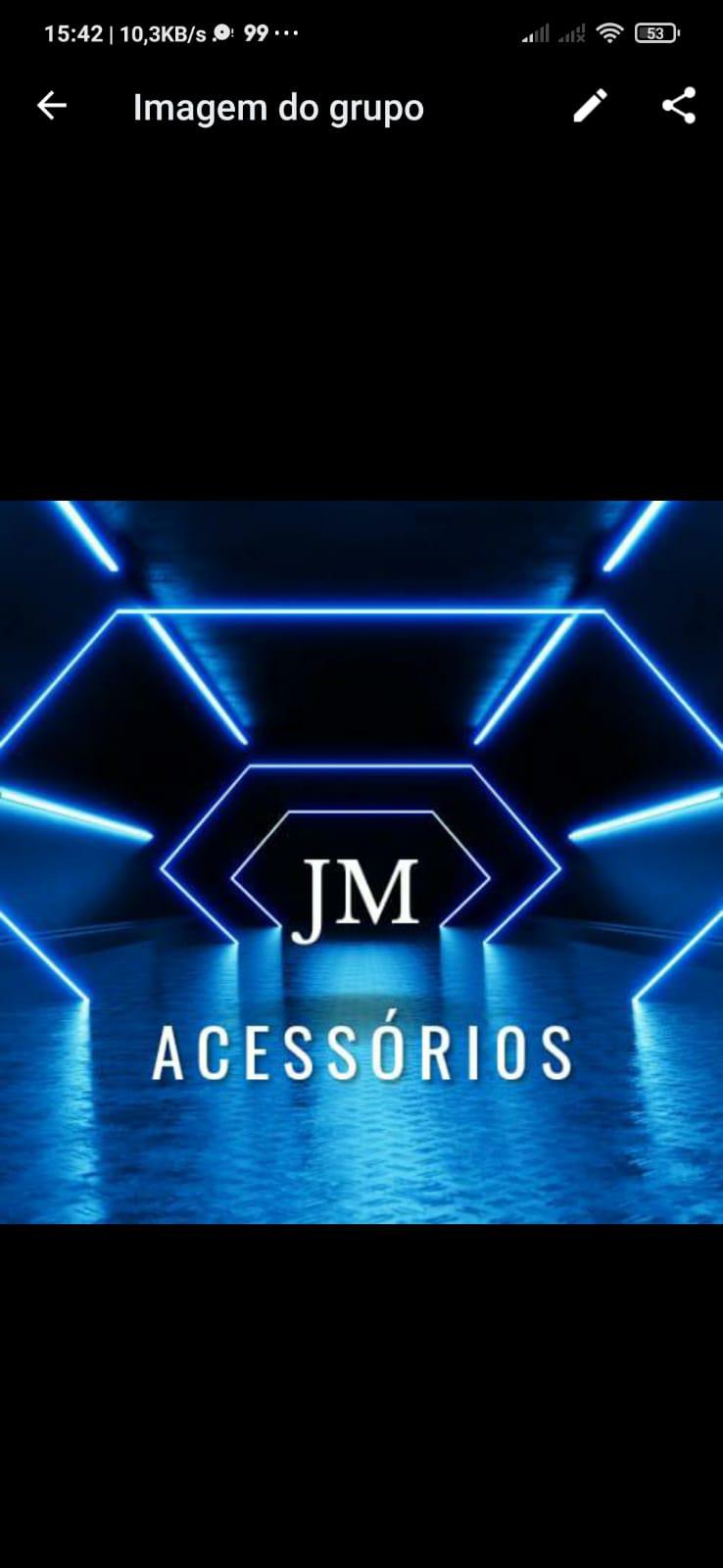 JM Acessori0s, Loja Online | Shopee Brasil