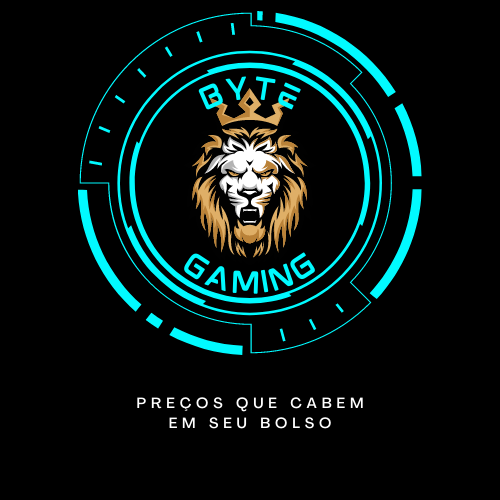 ByteGaming, Loja Online | Shopee Brasil