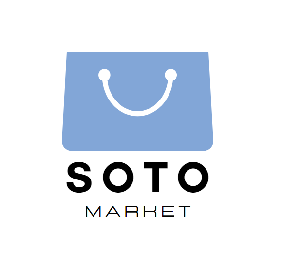 SOTO Market, Loja Online | Shopee Brasil