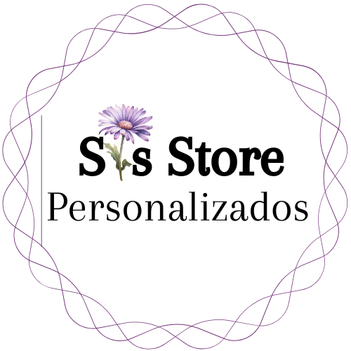 Sis Store Personalizados, Loja Online | Shopee Brasil