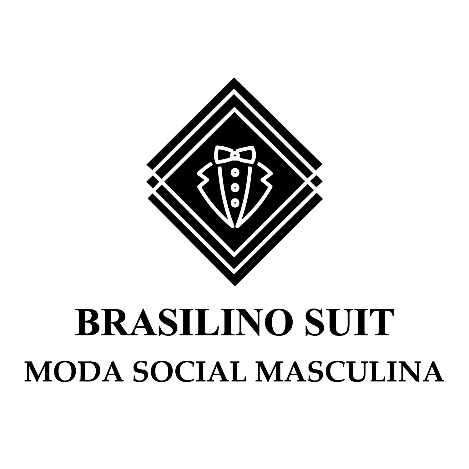 Brasilino Suit Moda Social, Loja Online | Shopee Brasil