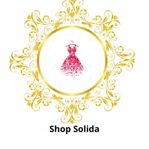 Loja Shop Solida, Loja Online | Shopee Brasil