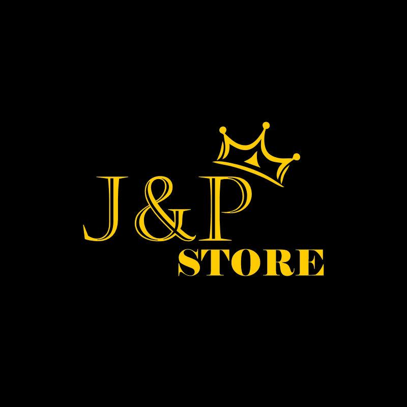 Store J&P, Loja Online | Shopee Brasil