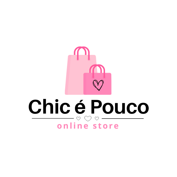 Chic é pouco, Loja Online | Shopee Brasil
