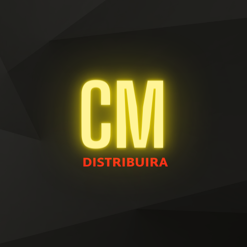 CM Dist, Loja Online | Shopee Brasil