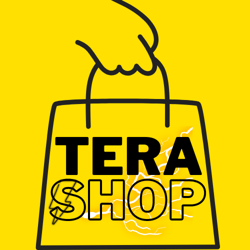 Tera Shop Variedades, Loja Online | Shopee Brasil