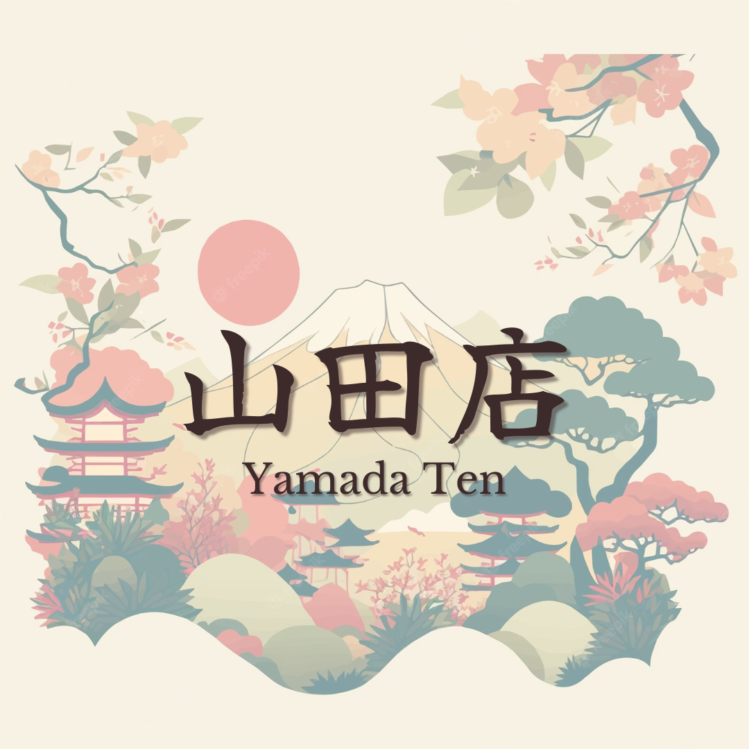 Yamada Ten, Loja Online | Shopee Brasil