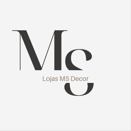 Lojas MS Decor, Loja Online | Shopee Brasil