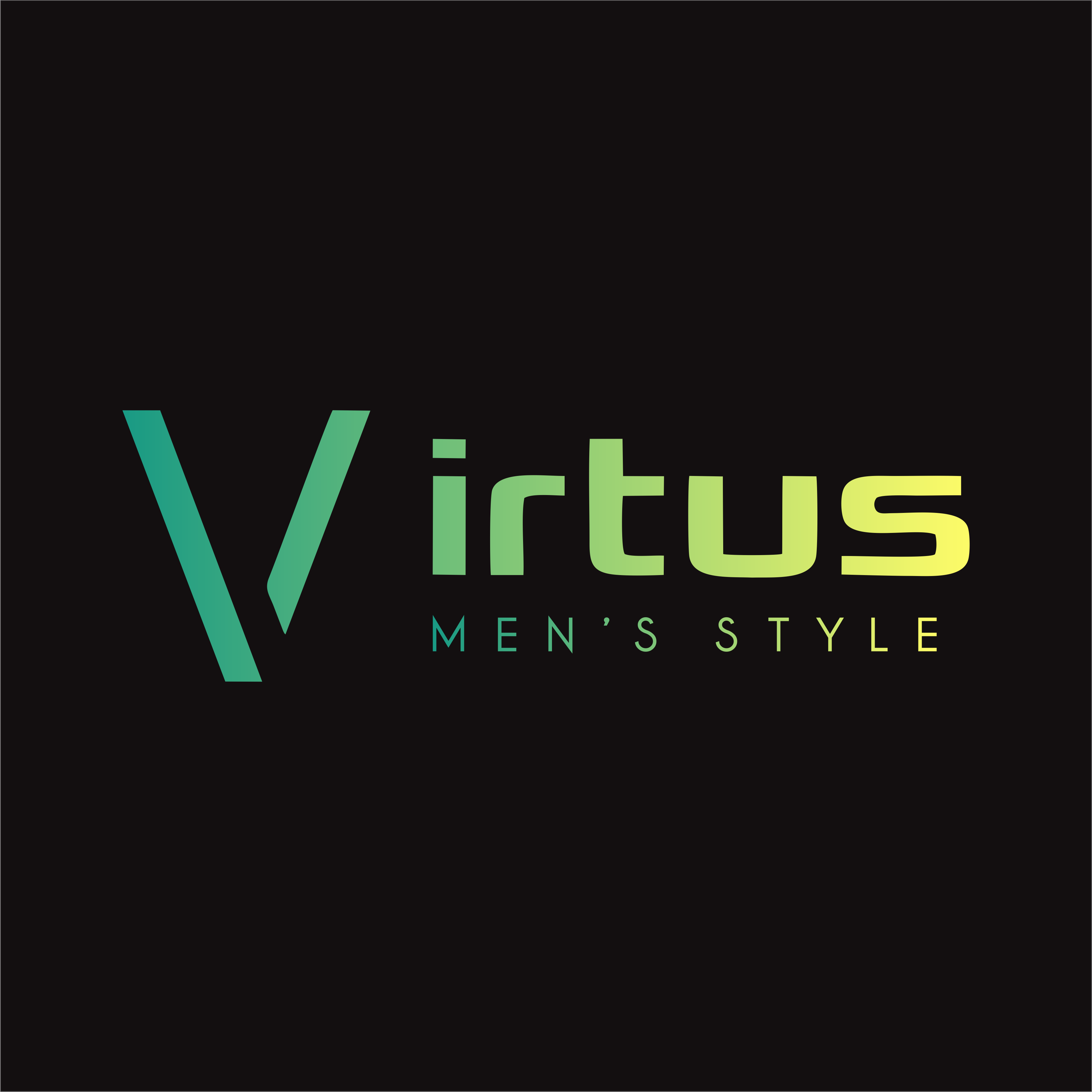 Virtus Men's Style, Loja Online | Shopee Brasil