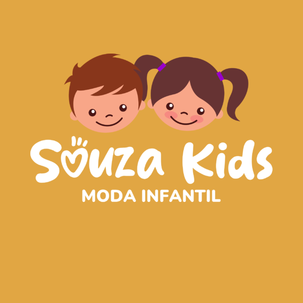 Souza_kids, Loja Online | Shopee Brasil