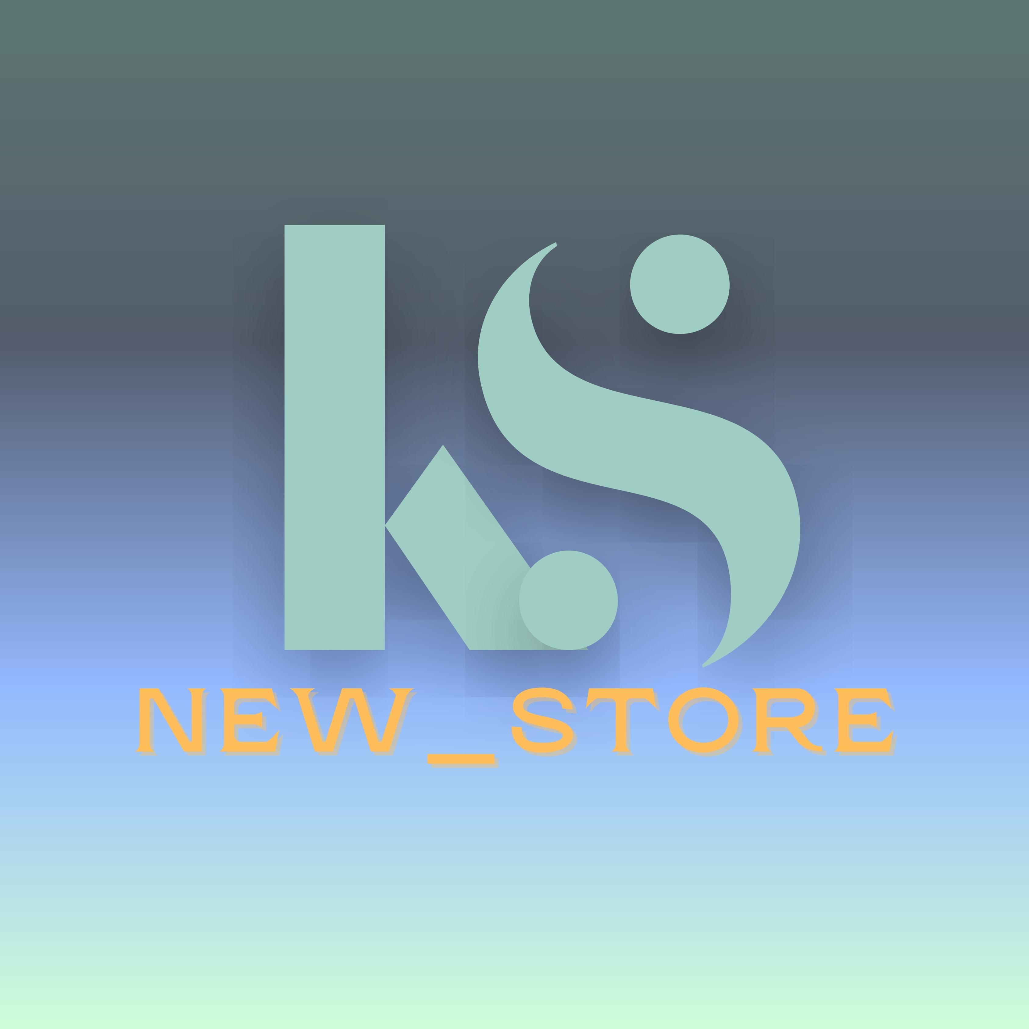 KS_NewStore, Loja Online | Shopee Brasil