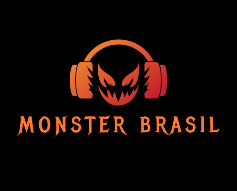 MONSTER BRASIL, Loja Online | Shopee Brasil