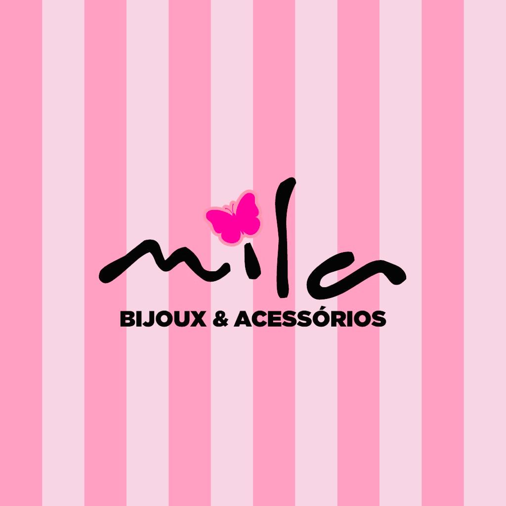 Mila bijoux e acessorios, Loja Online | Shopee Brasil