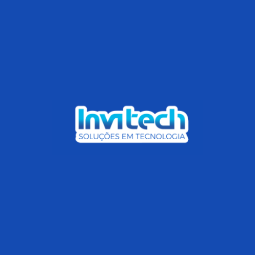 Invitech, Loja Online | Shopee Brasil