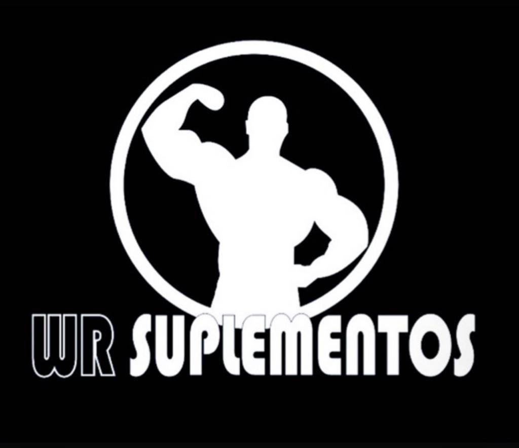 WR SUPLEMENTOS OFICIAL, Loja Online | Shopee Brasil