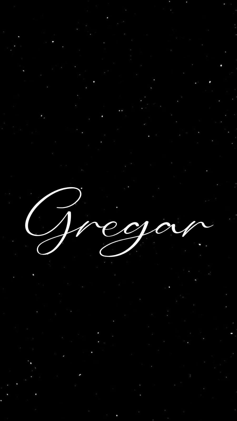 Gregar, Loja Online | Shopee Brasil
