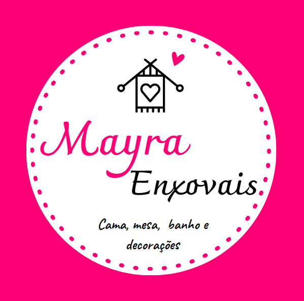 MAYRA ENXOVAIS, Loja Online | Shopee Brasil