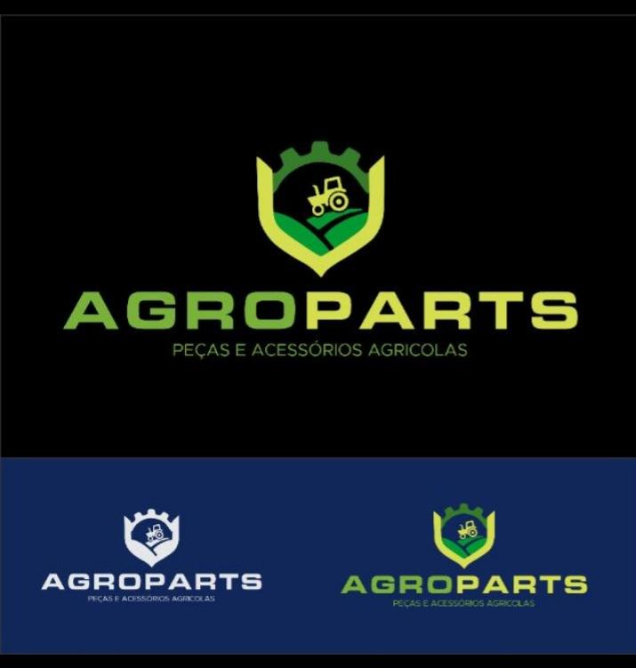 AGRO PARTS, Loja Online | Shopee Brasil