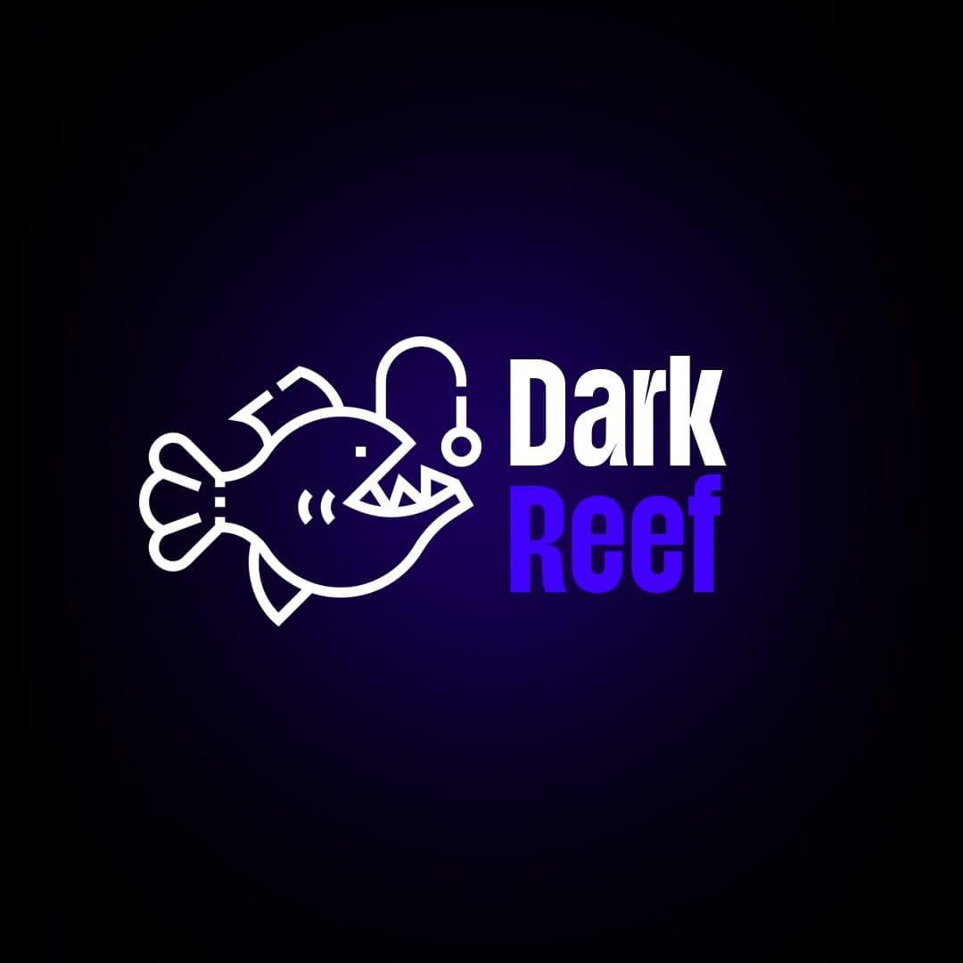 Dark Reef, Loja Online | Shopee Brasil