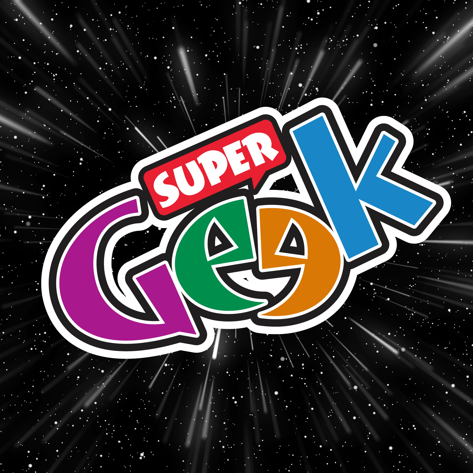 Super Geeks Studio, Loja Online | Shopee Brasil