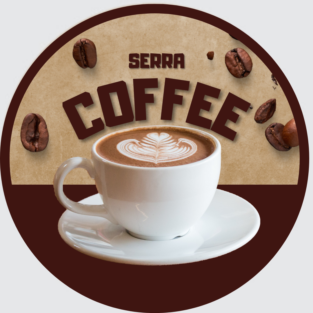 Serra Coffee, Loja Online | Shopee Brasil