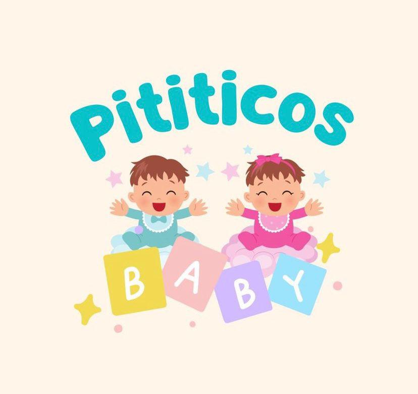 Pititicos Baby00, Loja Online | Shopee Brasil