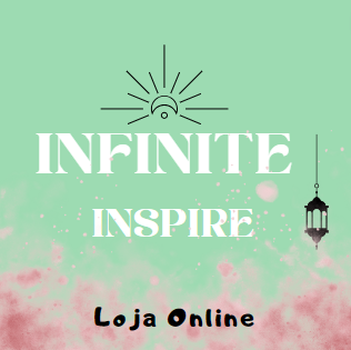 Infinite.Inspire.Shope, Loja Online | Shopee Brasil