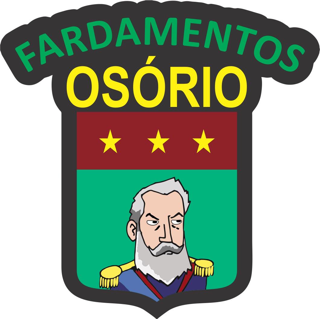 Osorio Fardamentos, Loja Online | Shopee Brasil