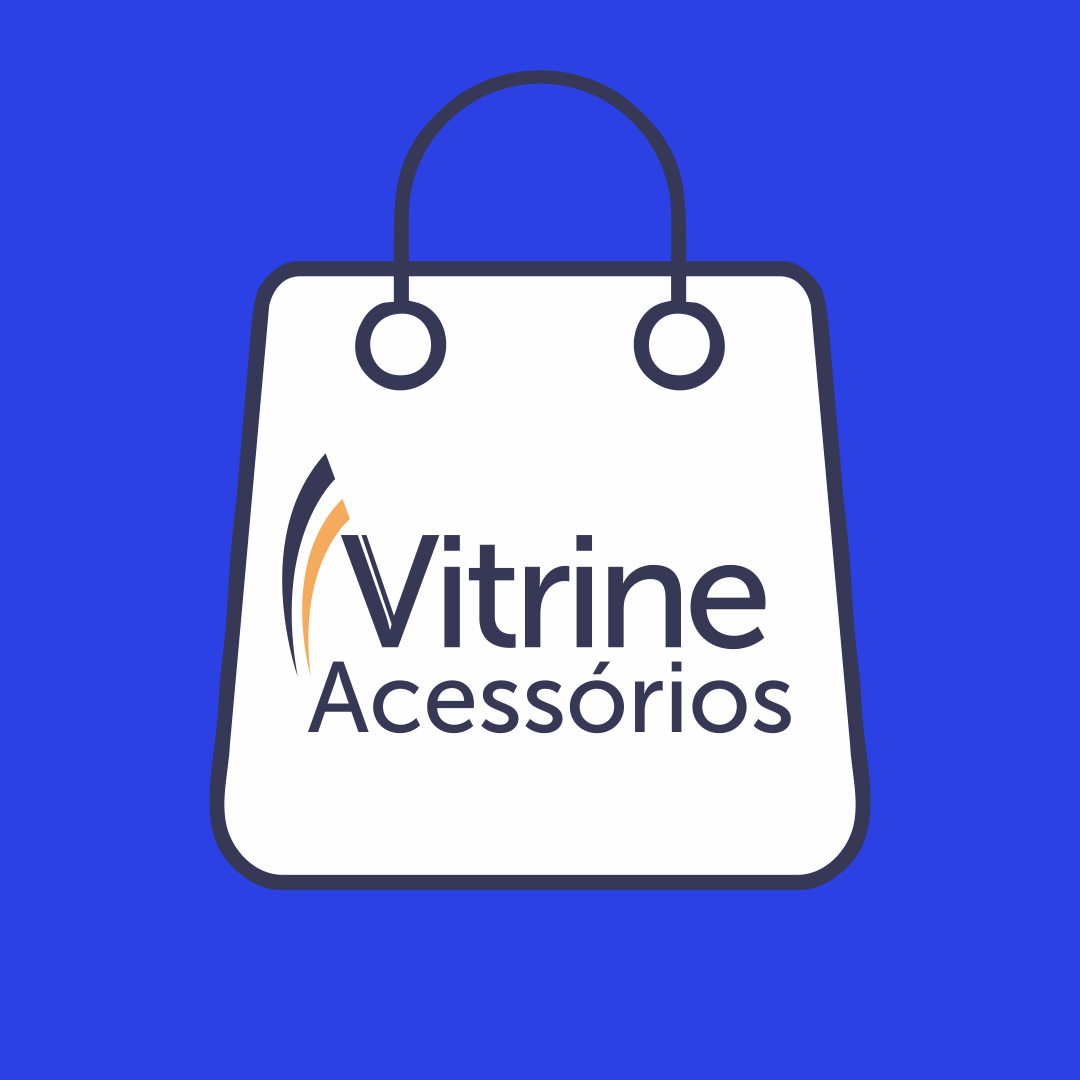 Vitrine Acessórios Oficial, Loja Online | Shopee Brasil