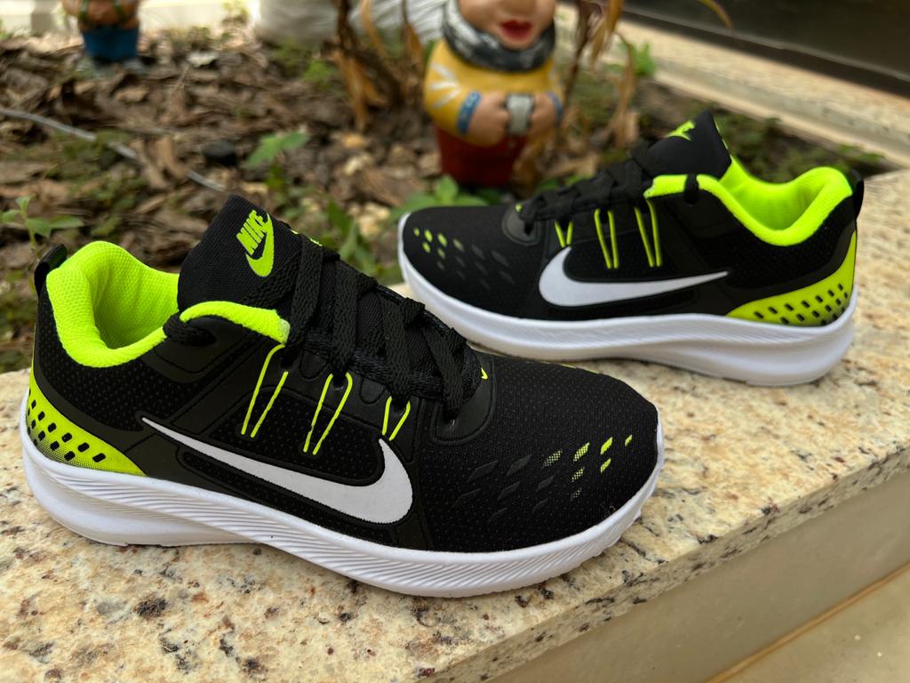 Passos Kids Footwear, Loja Online | Shopee Brasil