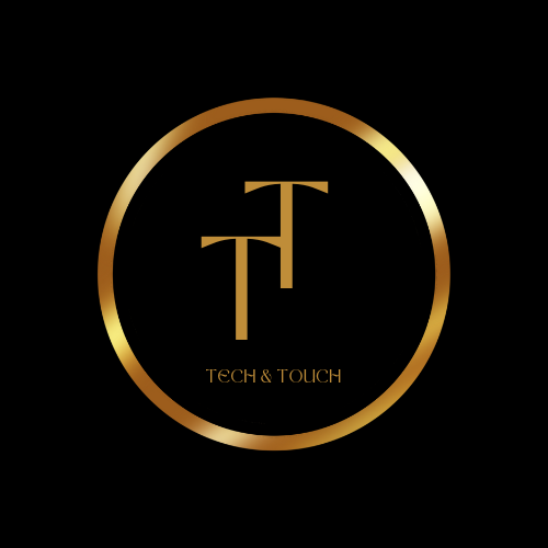 TECHTOUCH, Loja Online | Shopee Brasil