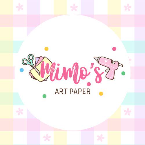 Mimos Art Paper, Loja Online | Shopee Brasil
