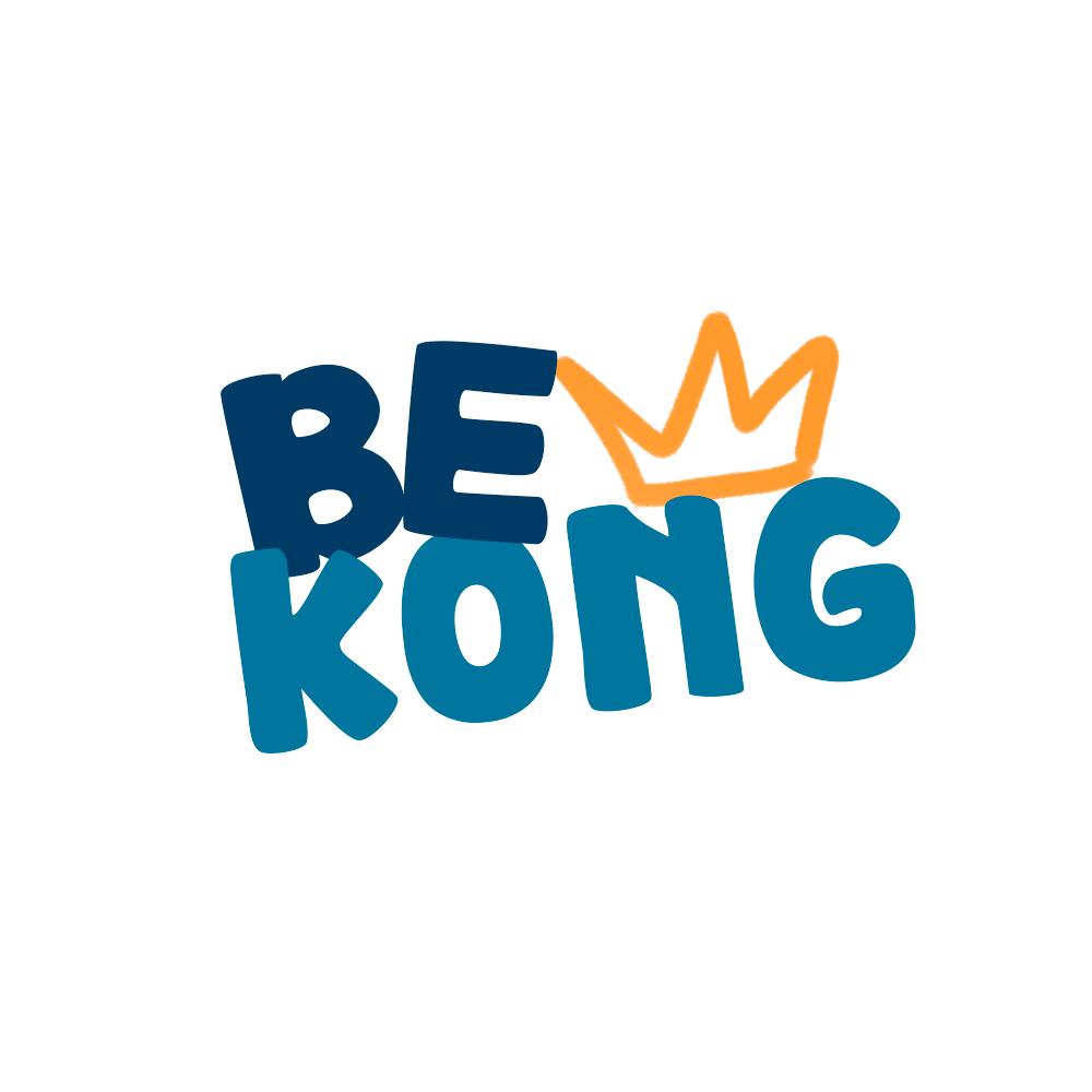 Be Kong, Loja Online | Shopee Brasil
