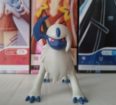 Absol Store, Loja Online | Shopee Brasil