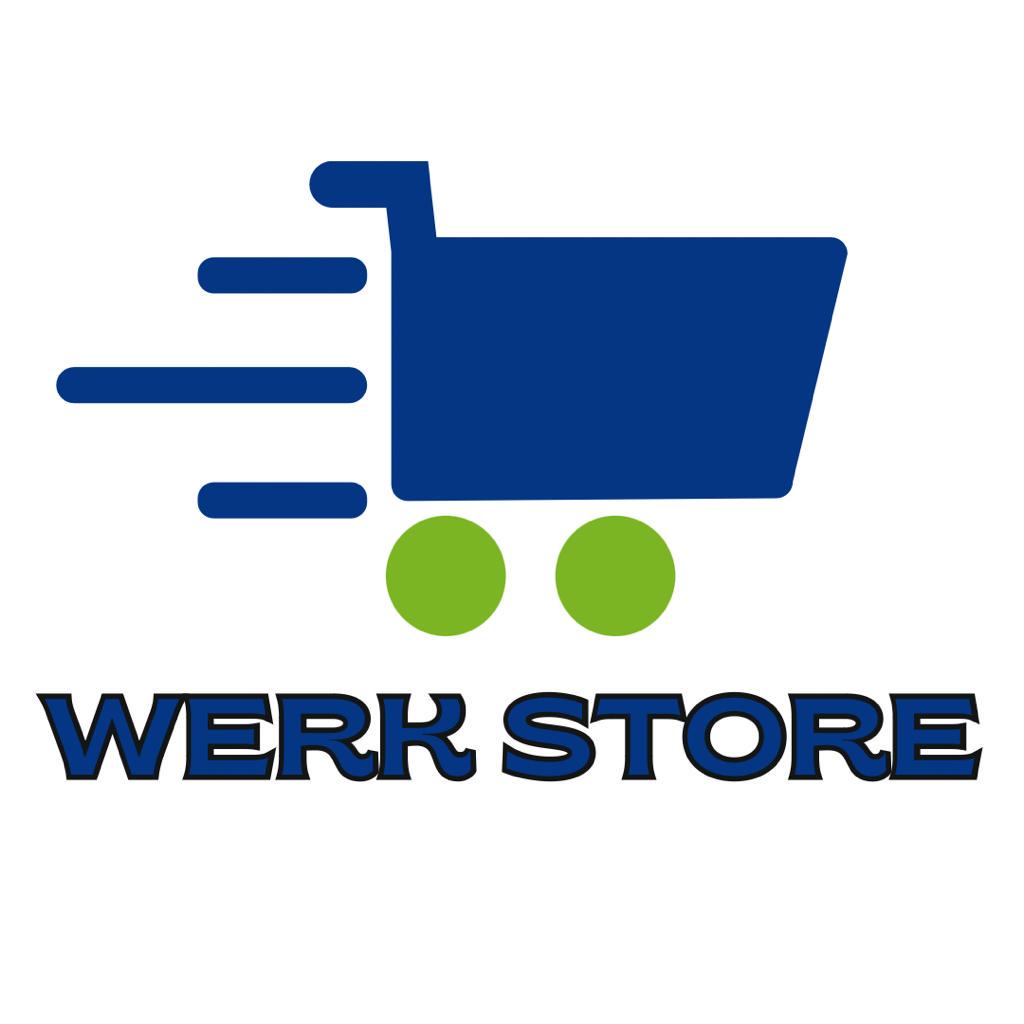 Werkstore, Loja Online | Shopee Brasil