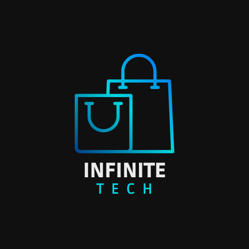 InfiniteTech, Loja Online | Shopee Brasil