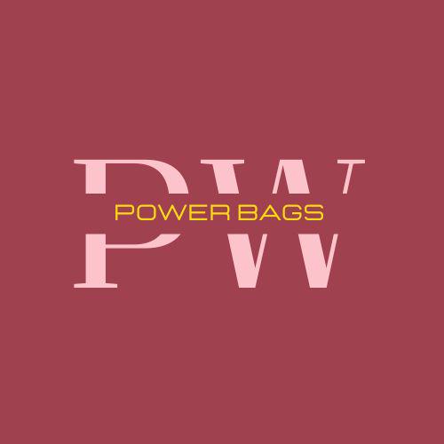 PowerBags, Loja Online | Shopee Brasil
