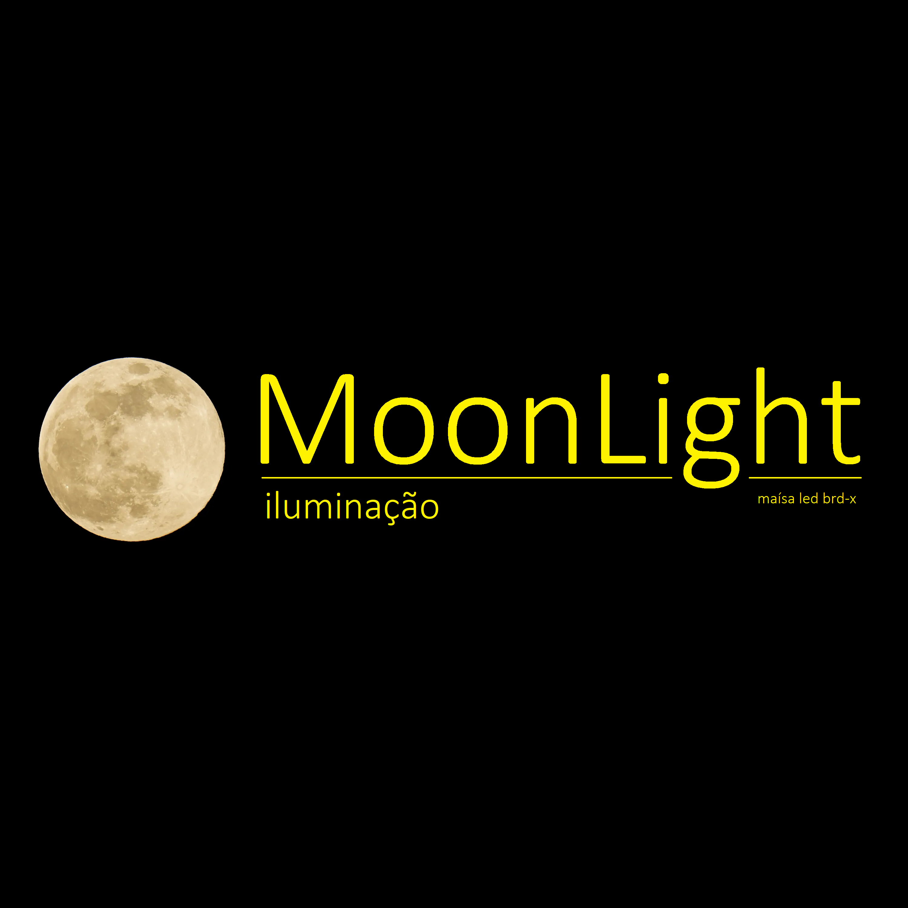 MoonLight Iluminação, Loja Online | Shopee Brasil