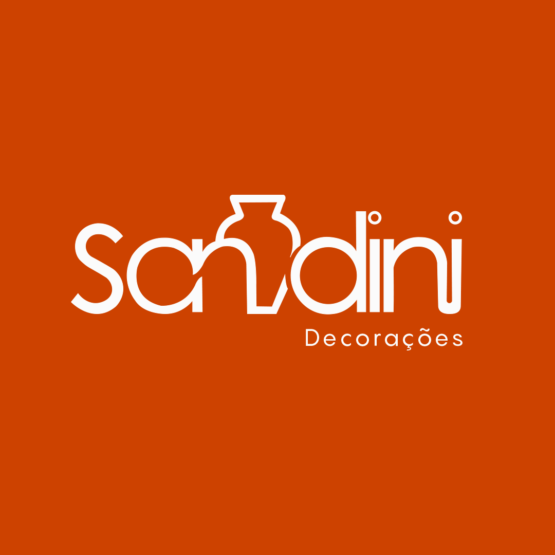 SANDINI, Loja Online | Shopee Brasil