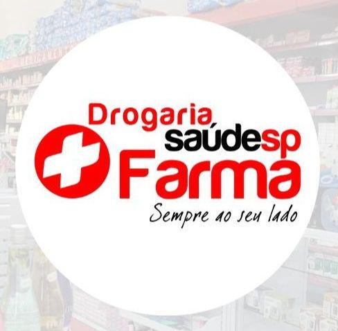 Saúde Sp Farma, Loja Online | Shopee Brasil