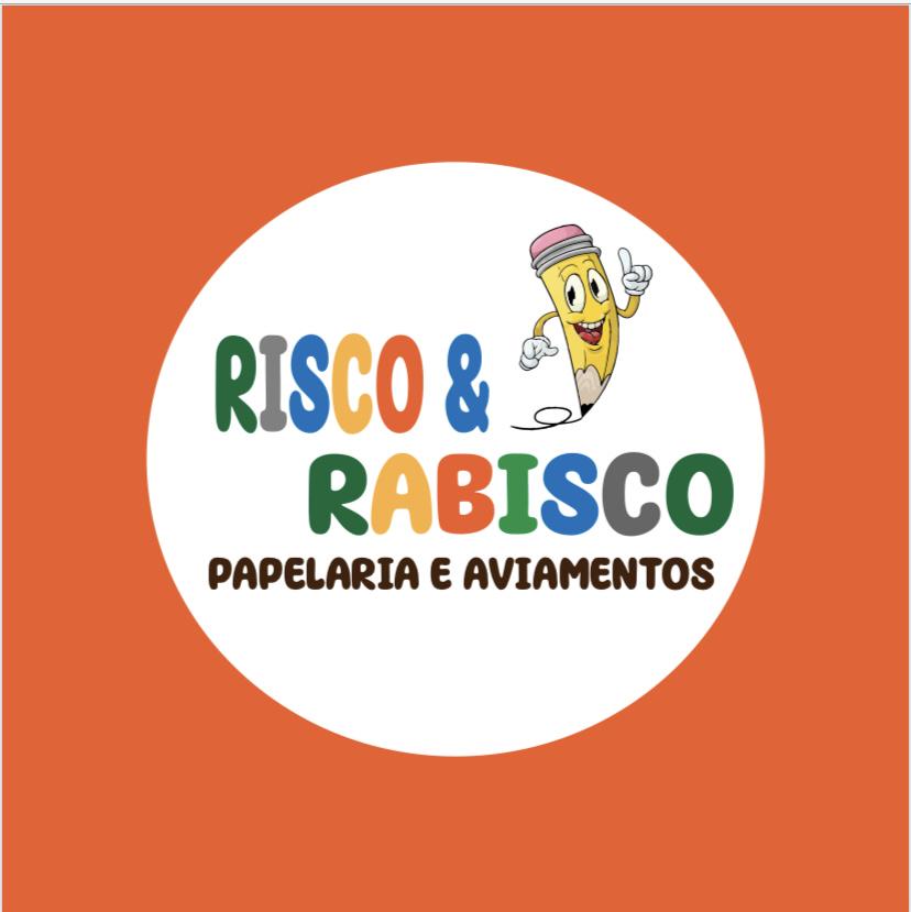 Risco & Rabisco Papelaria, Loja Online | Shopee Brasil