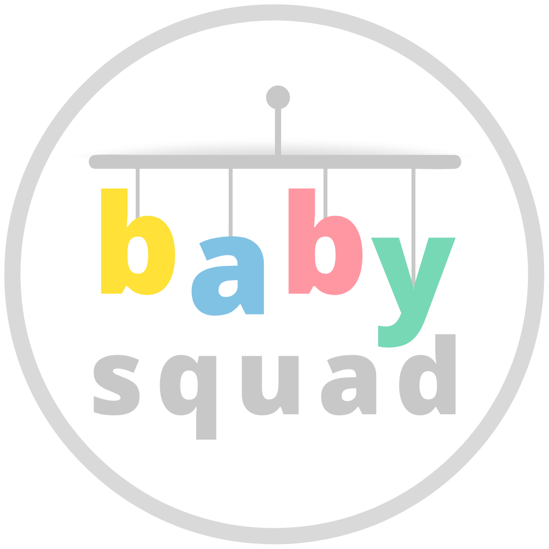 Baby Squad Loja, Loja Online | Shopee Brasil